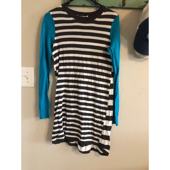 BCBGMaxAzria | Dresses | Bcbg Sweater Dress | Poshmark